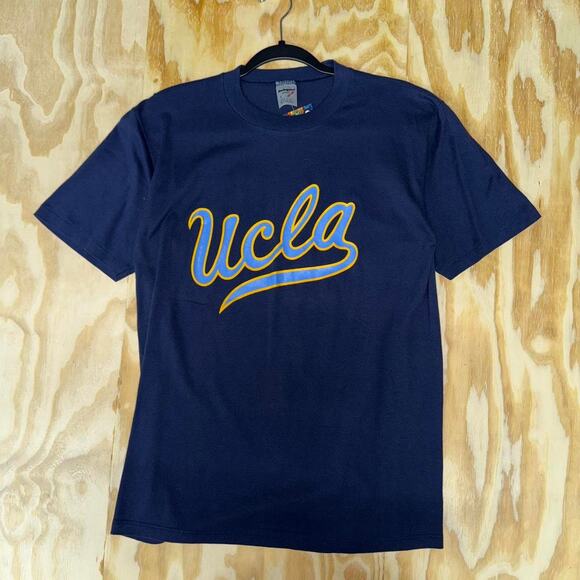 STARTER | Shirts | Vintage Y2k Ucla University Collegiate Script Logo ...